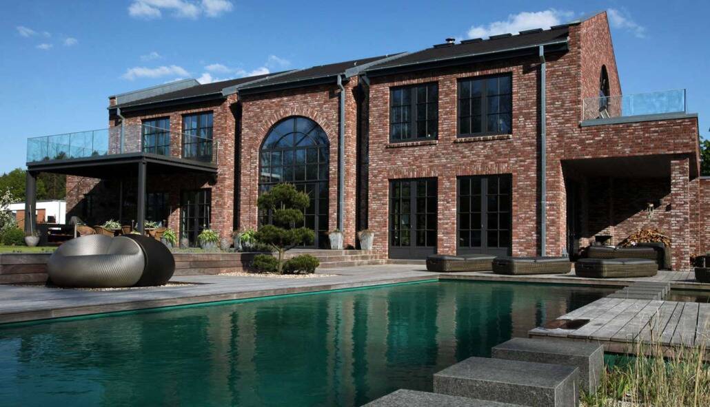 Lofthaus - Architekturbüro